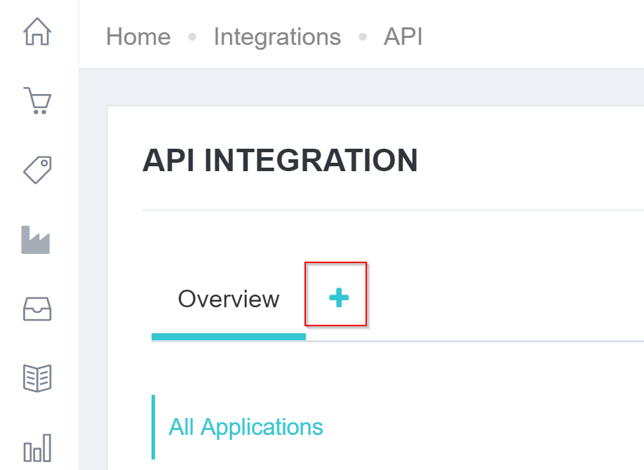 How to connect Cin7 Core (Dear)